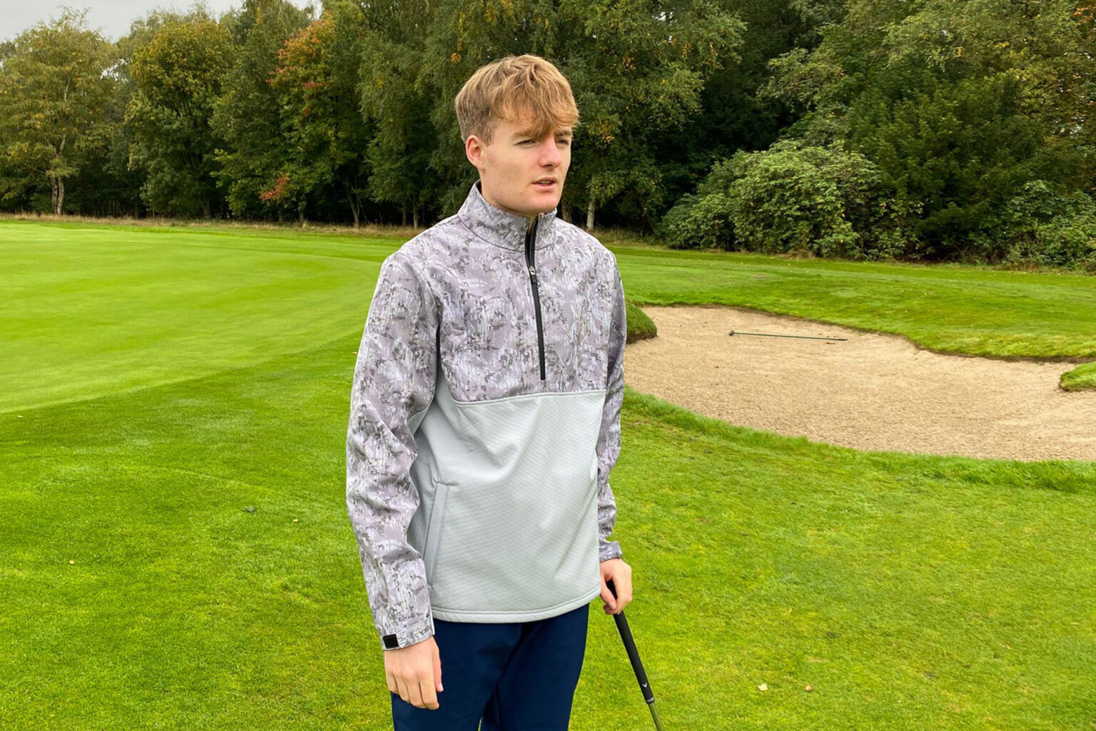Best Winter Golf Jackets 2026 | National Club Golfer