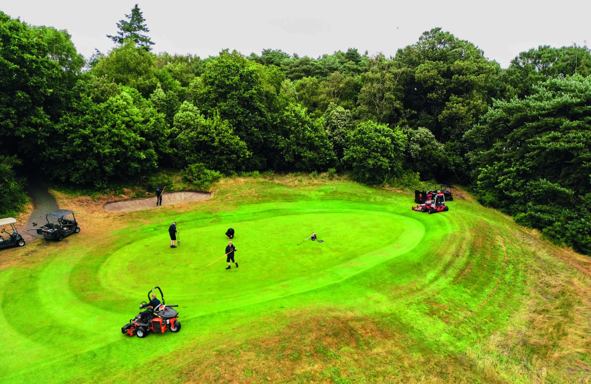 A perfect storm: Has there ever been more pressure from pests and ...