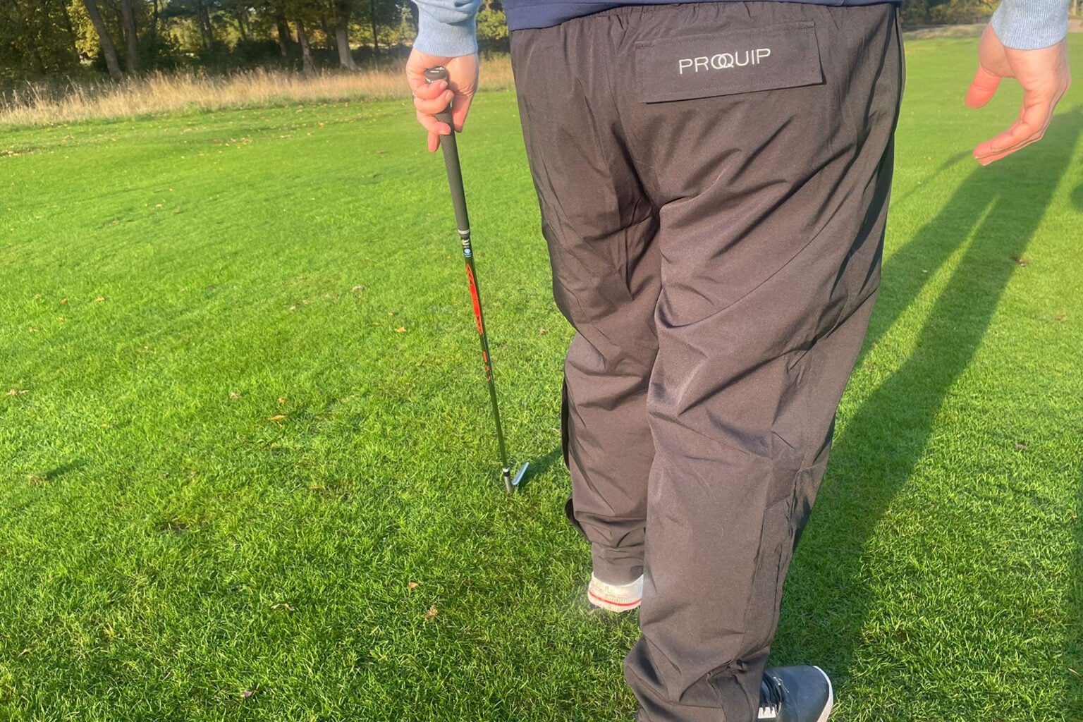 Top Picks: The Best Waterproof Golf Pants for Wet Weather Play ...