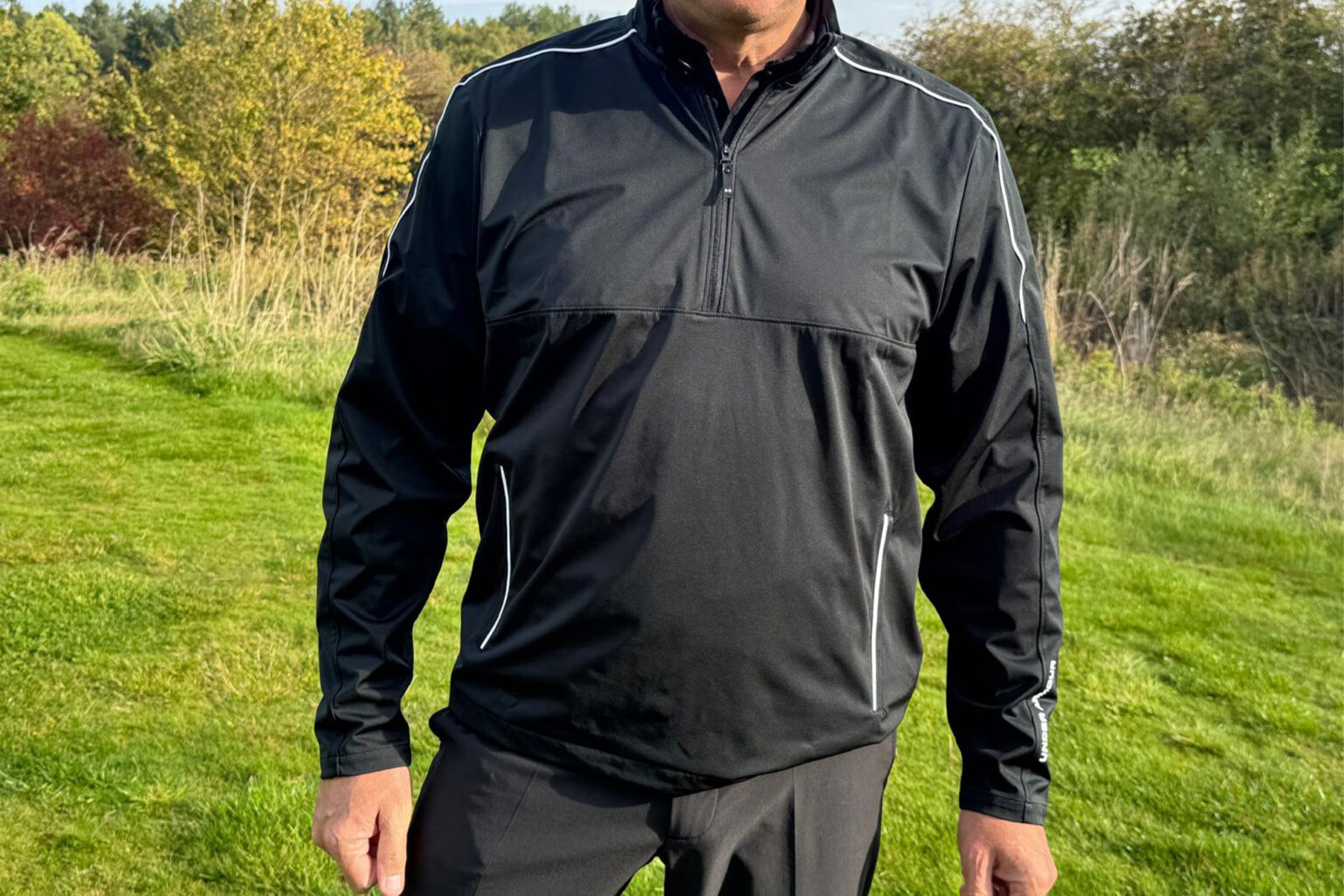 Best Winter Golf Jackets 2026 | National Club Golfer