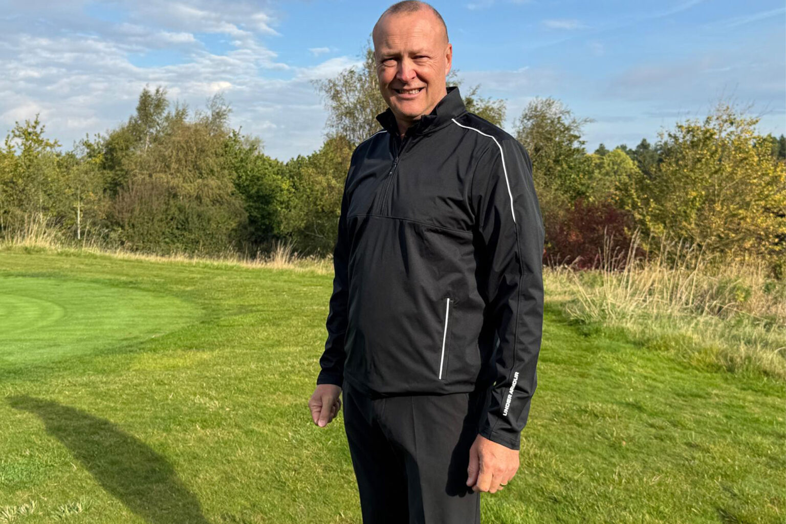 Best Winter Golf Jackets 2026 | National Club Golfer