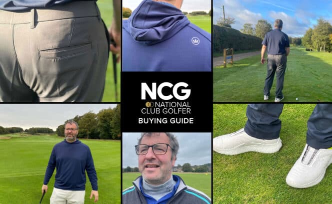 4 Winter Golf Apparel items I thought I would Hate—Now I Can't Play ...