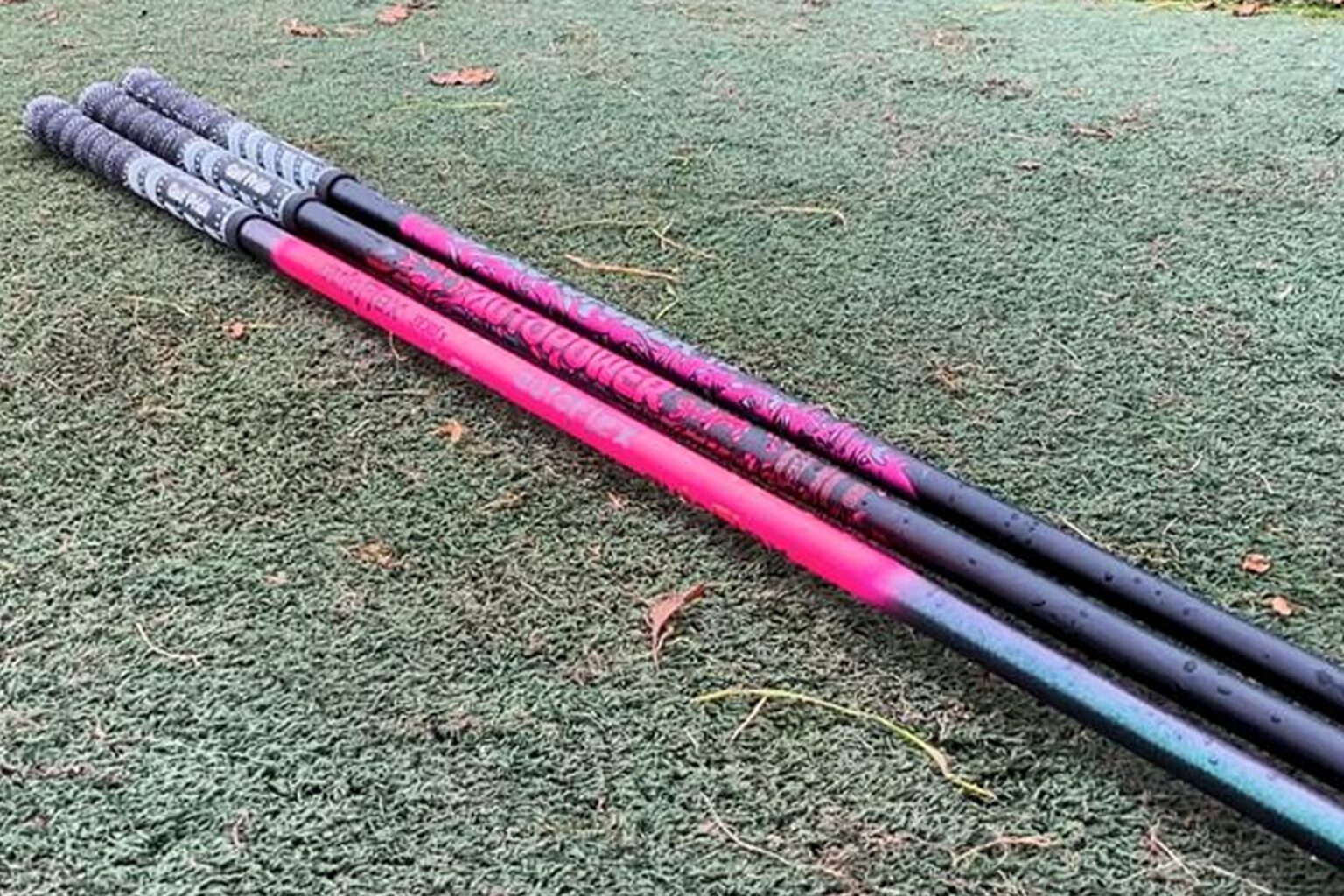 AutoFlex Golf Shafts Review | National Club Golfer