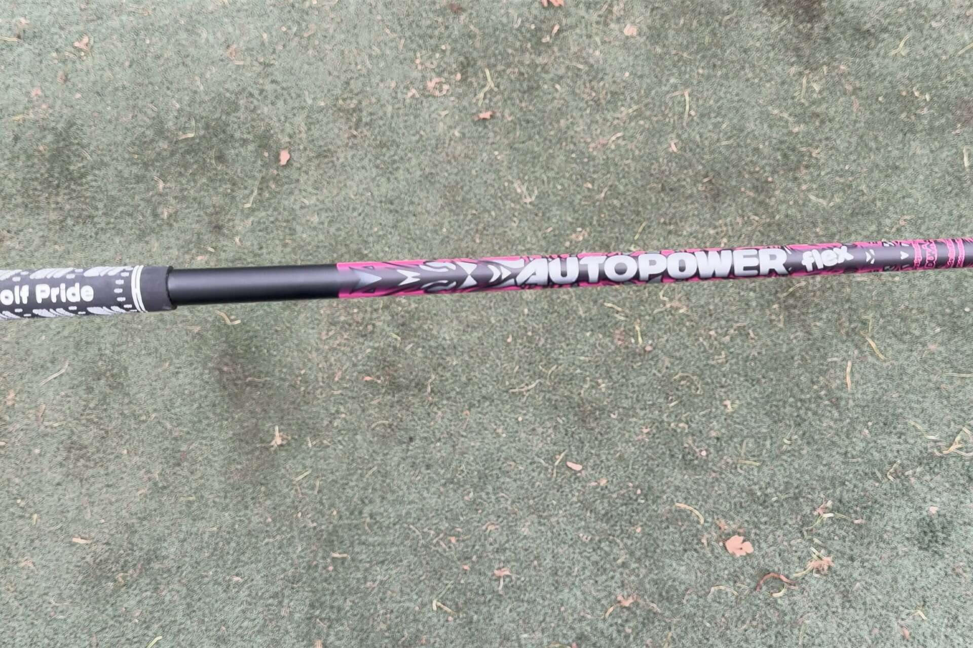 AutoFlex Golf Shafts Review | National Club Golfer