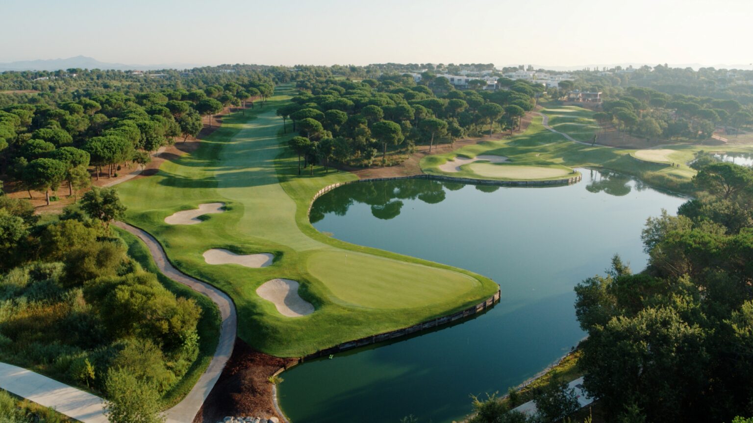 NCG Top 100s Resorts Focus: Camiral - The 2031 Ryder Cup Host ...