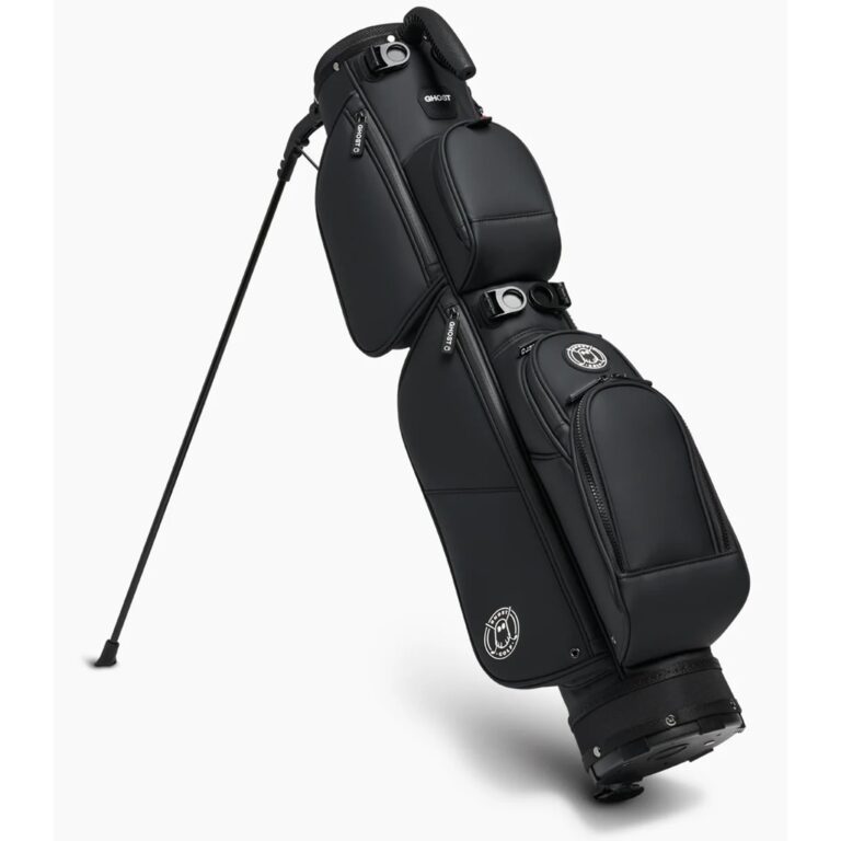 Ghost Golf Bags Sale 2025 | National Club Golfer