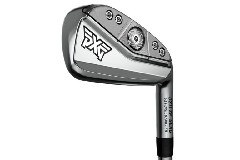Best Black Friday Golf Iron Deals | National Club Golfer | National ...