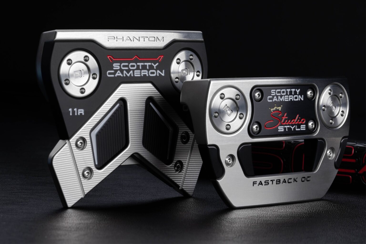 Scotty Cameron OC Low-Torque Putters: Everything You Need To Know ...