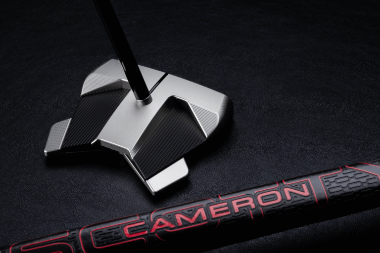 Scotty Cameron Phantom 11R OC Putter Review: Scotty Cameron’s Answer to ...