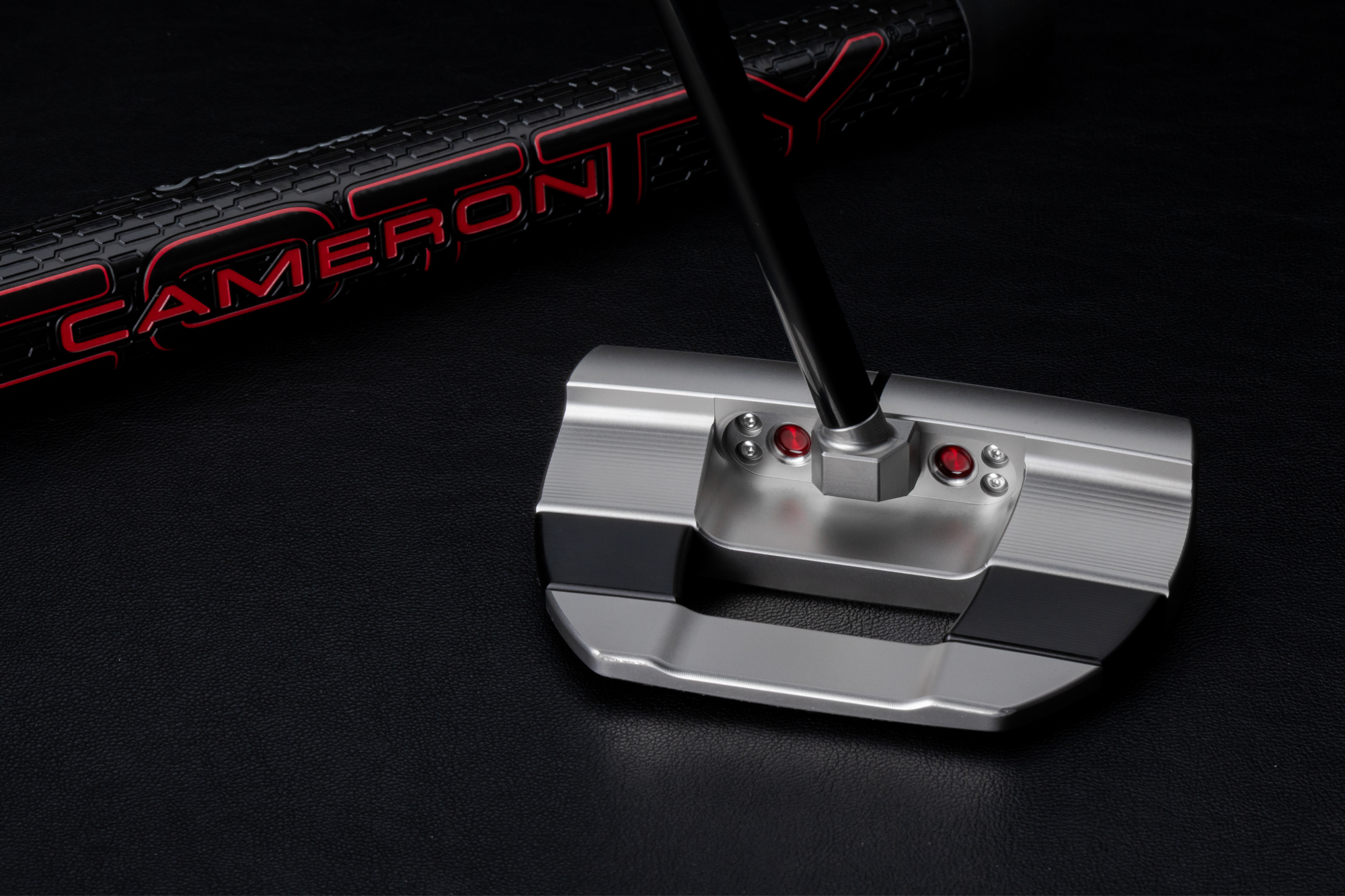 Scotty Cameron Studio Style Fastback OC Putter Review | National Club ...