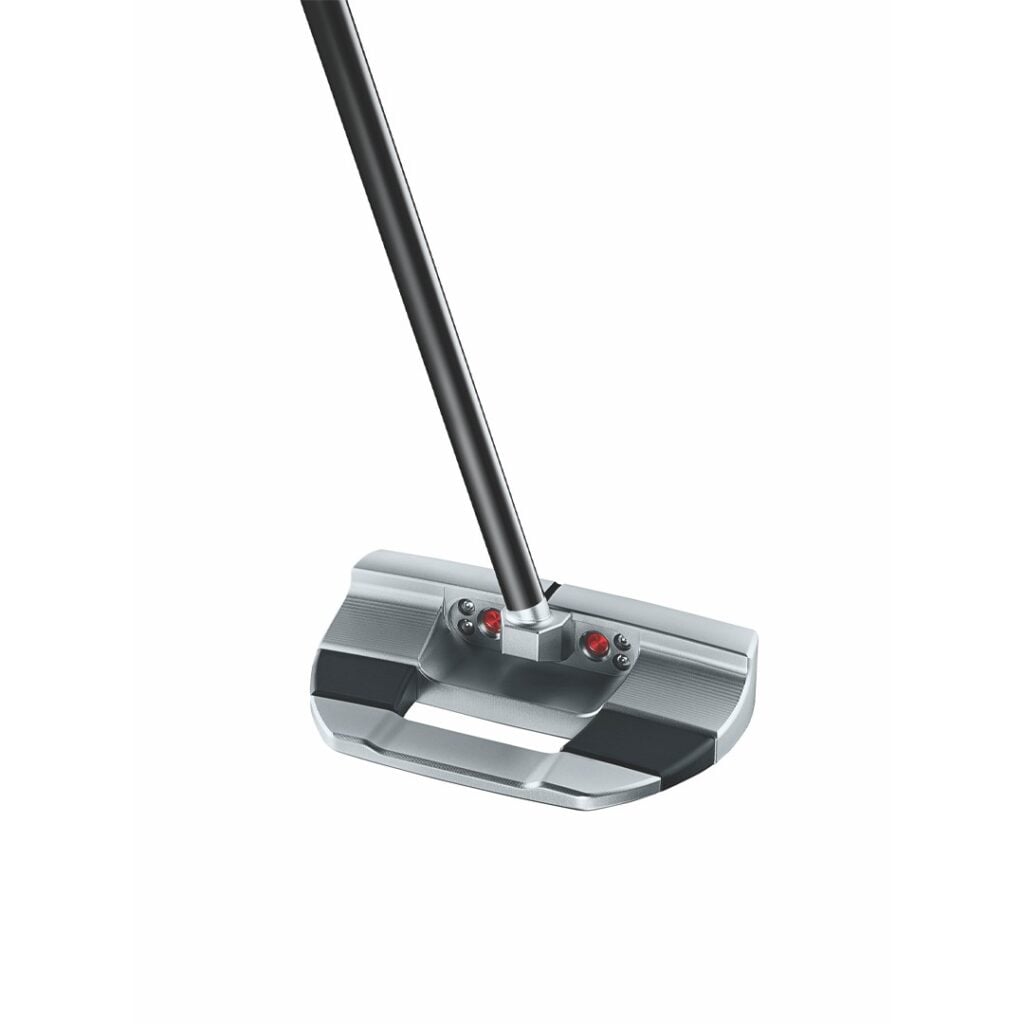 Scotty Cameron Studio Style Fastback OC Putter Review | National Club ...