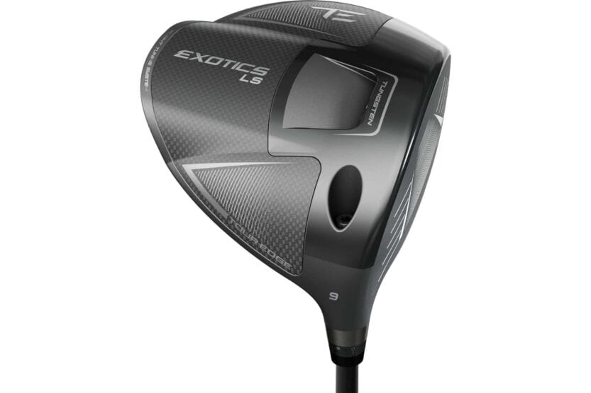 The 2025 Tour Edge Drivers That Bernhard Langer and Senior Golfers Are ...