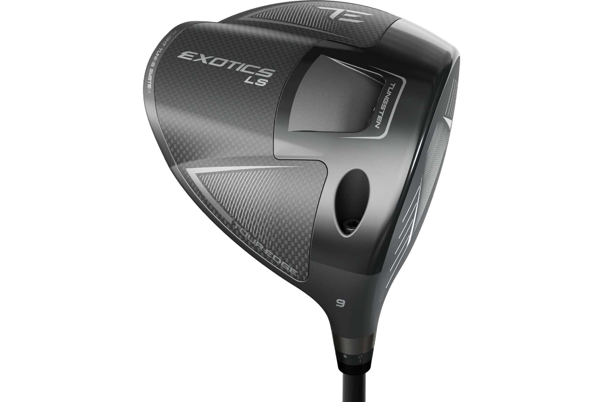 The 2025 Tour Edge Drivers That Bernhard Langer and Senior Golfers Are ...