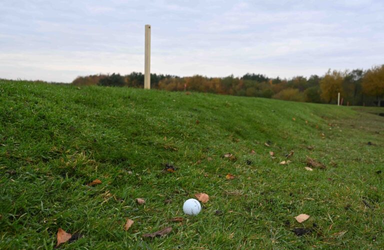What are the rules for yellow stakes? - National Club Golfer | National ...