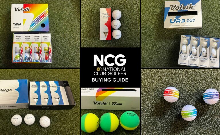 Best Volvik Golf Balls 2026: More than just a bold design! | National ...