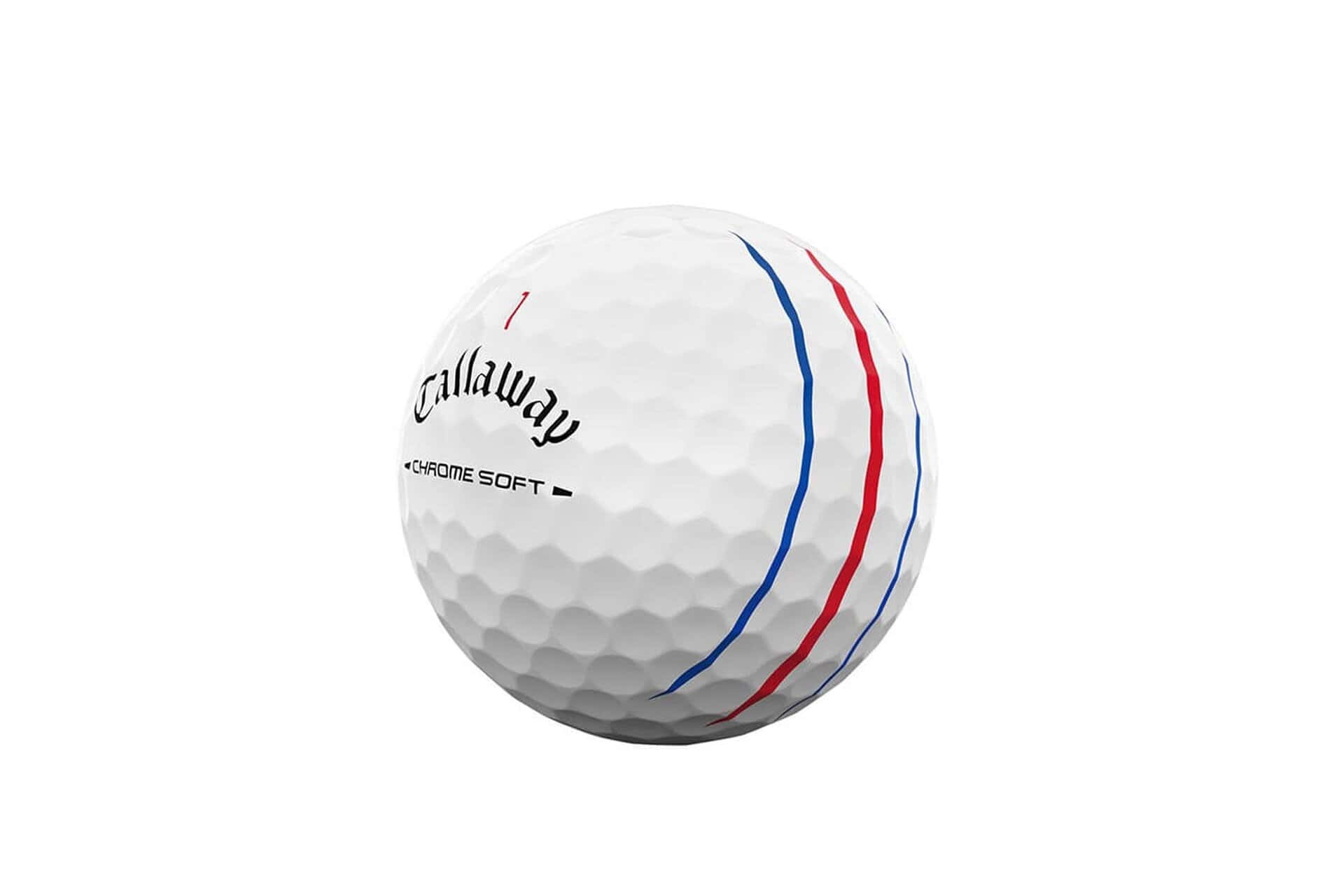 Callaway Chrome Tour 2026 Golf Balls: Everything You Need To Know ...