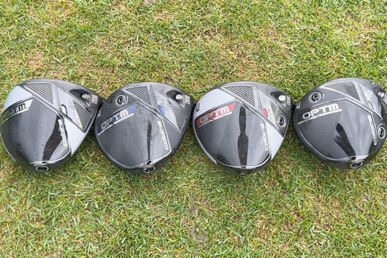 Cobra OPTM Drivers: Everything You Need To Know! - National Club Golfer ...