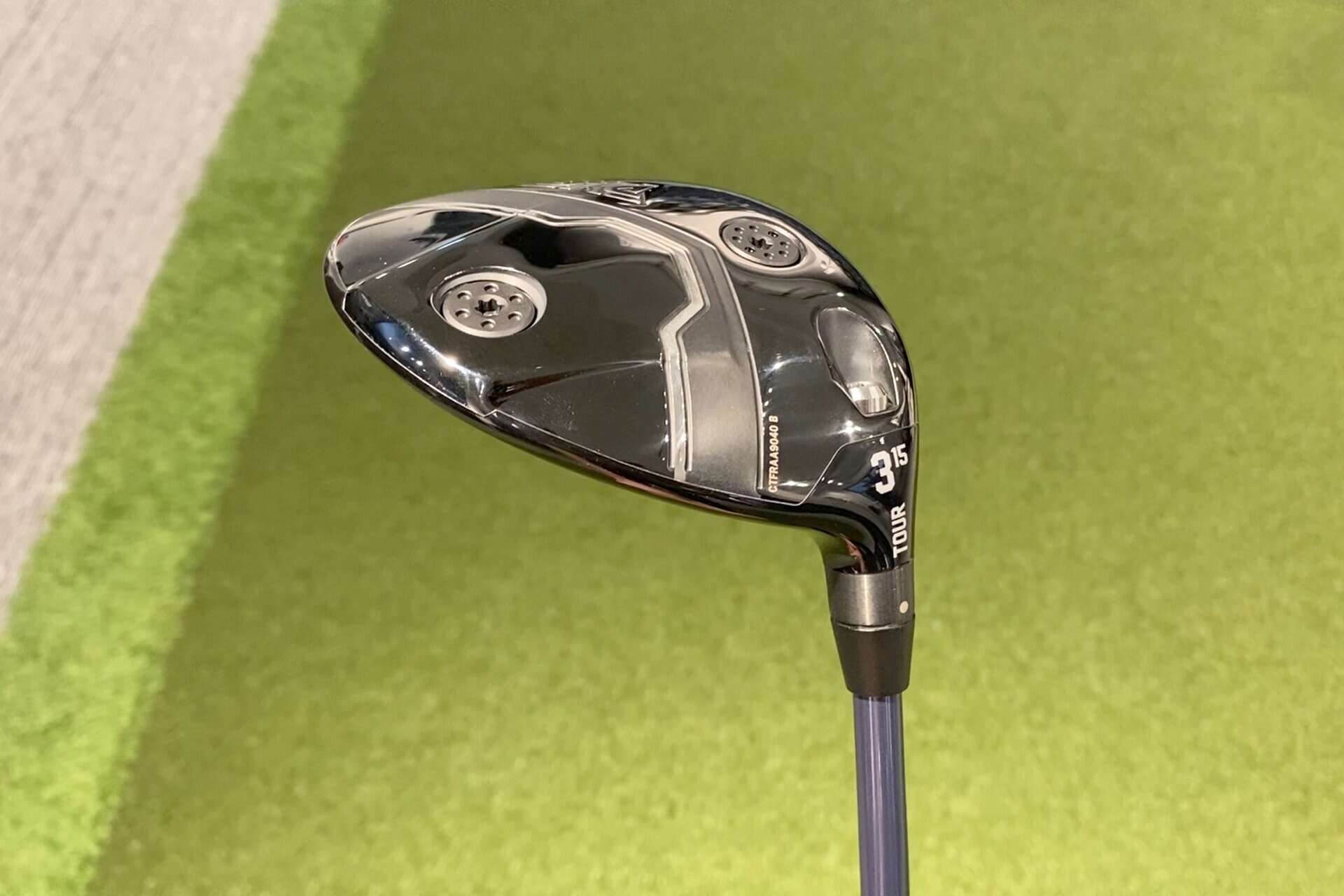 PXG Lightning Drivers and Fairway Woods: Everything You Need To Know ...