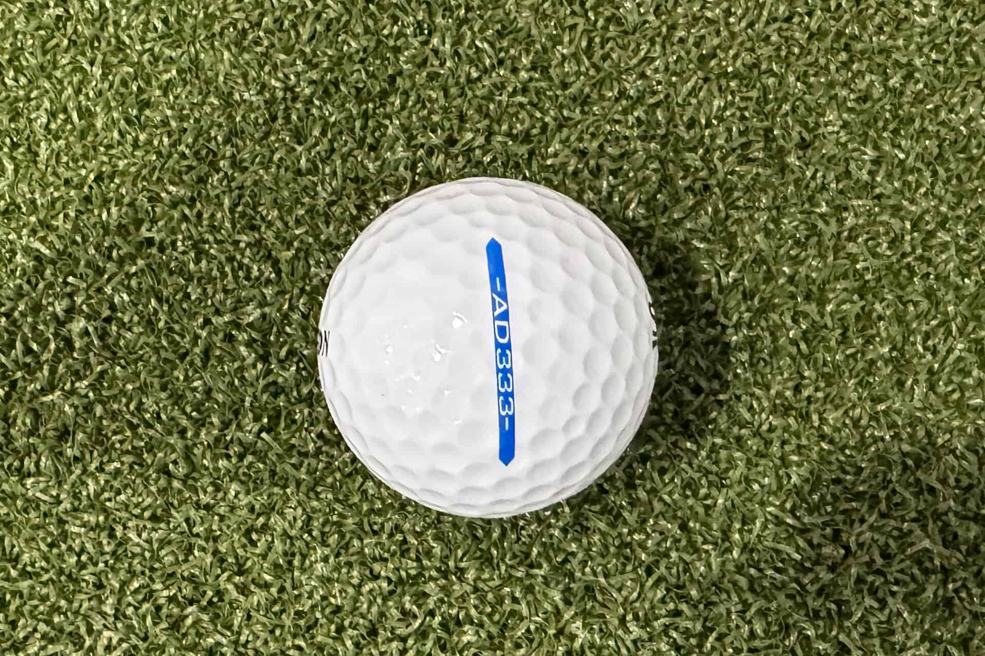 Srixon 2026 AD333 Golf Ball: Everything You Need To Know! - National ...