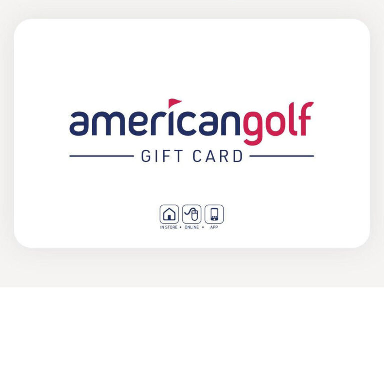 American Golf Christmas Gift ideas that will help your game | National ...