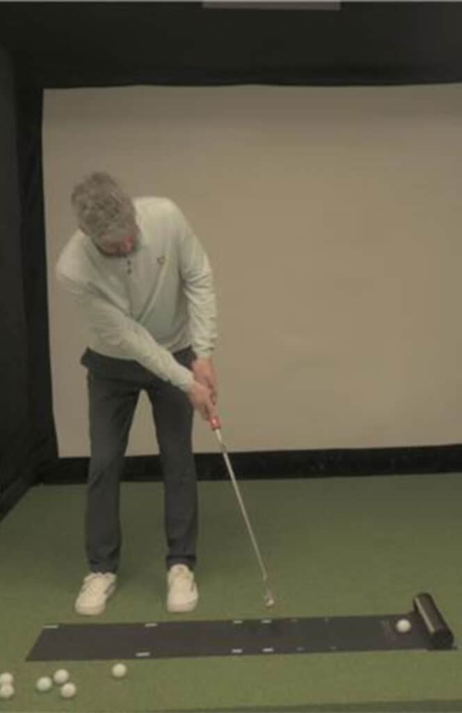 Exputt RG Golf Putting Simulator Review: The High-Tech Tool Every ...