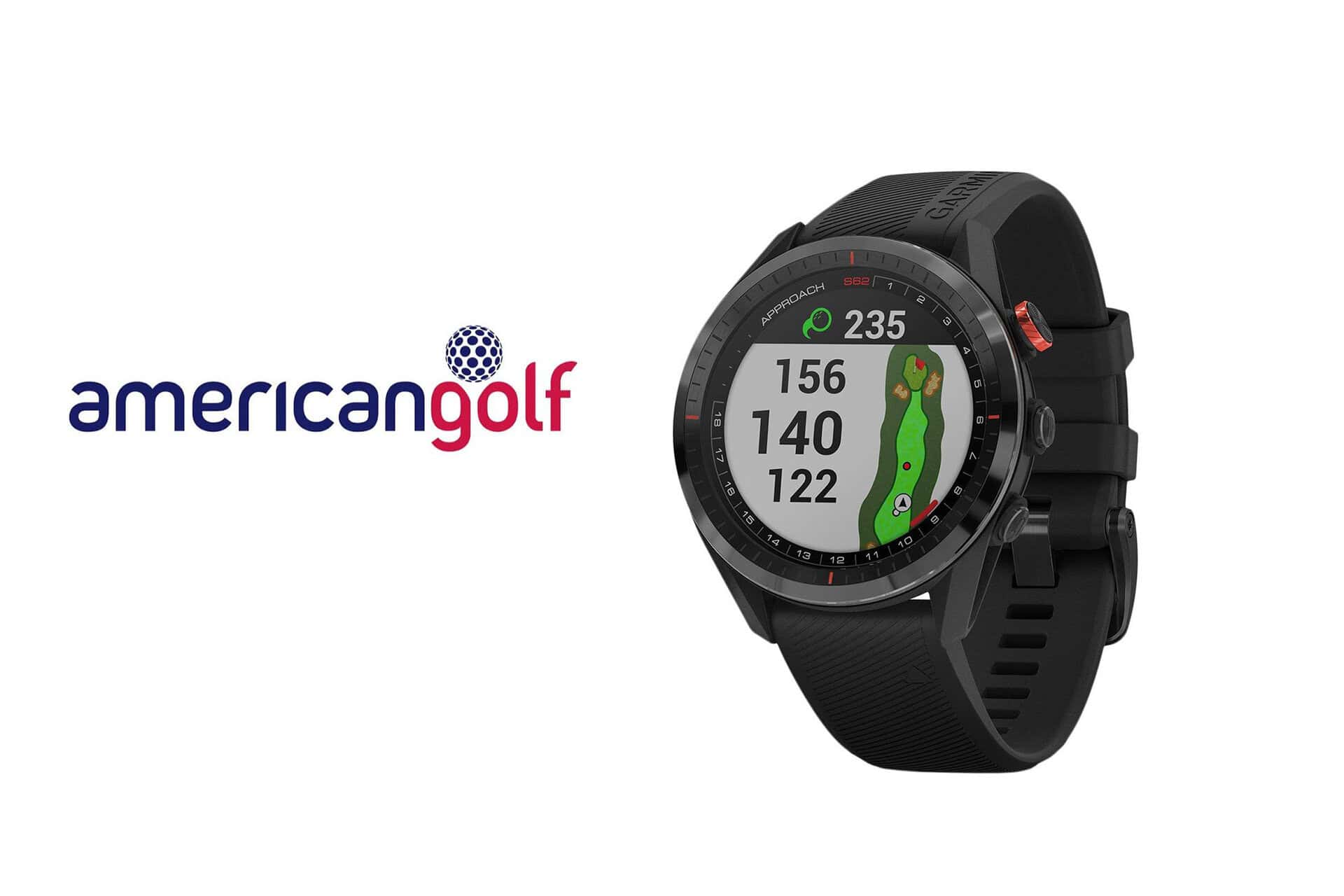 Advent Calendar Golf Giveaway - Day 7 - Win a Garmin Approach S62 Golf ...