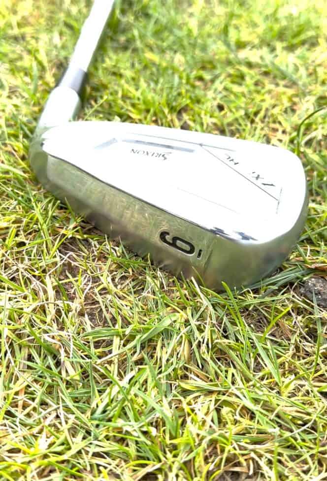 Srixon ZXiR HL Irons Review: The Ultimate High-Launch Solution ...