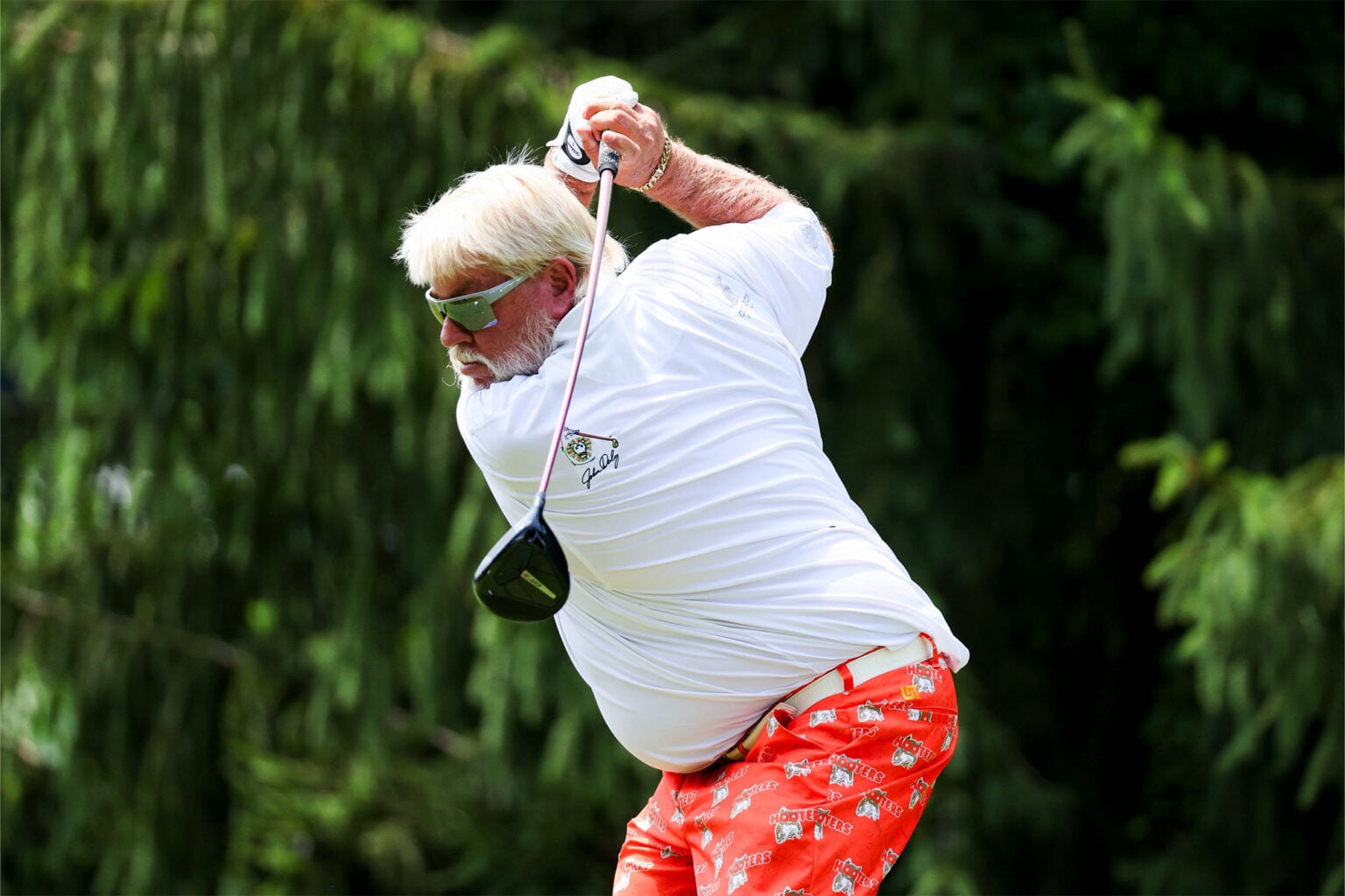John Daly WITB 2026: Surprising brands you might not have heard of | National Club Golfer