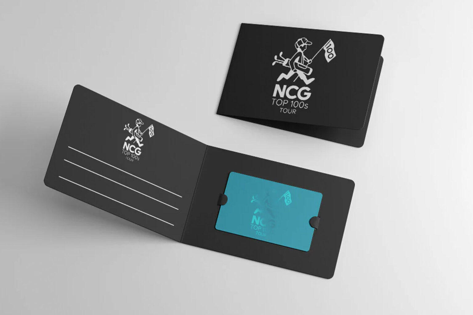 Advent Calendar Golf Giveaway - Day 2 - 5x £25 gift cards to use on any ...