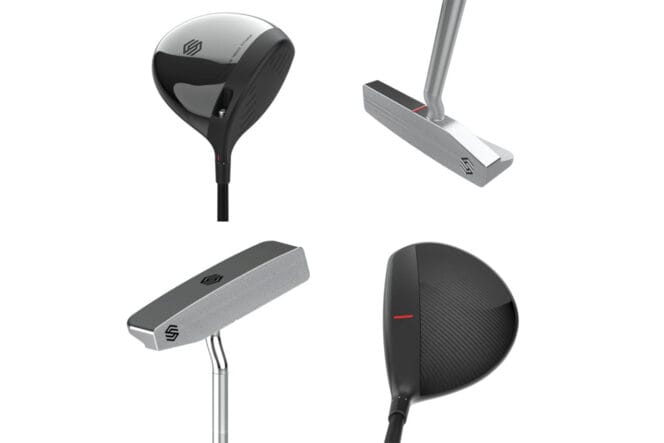 Advent Calendar Golf Giveaway – Day 14 – Win a Stix Compete Driver and ...