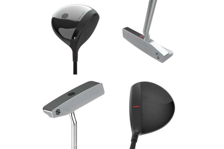 Advent Calendar Golf Giveaway – Day 14 – Win a Stix Compete Driver and ...