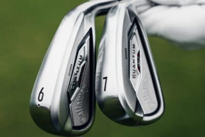 Callaway Quantum Irons: Everything You Need To Know! - National Club ...
