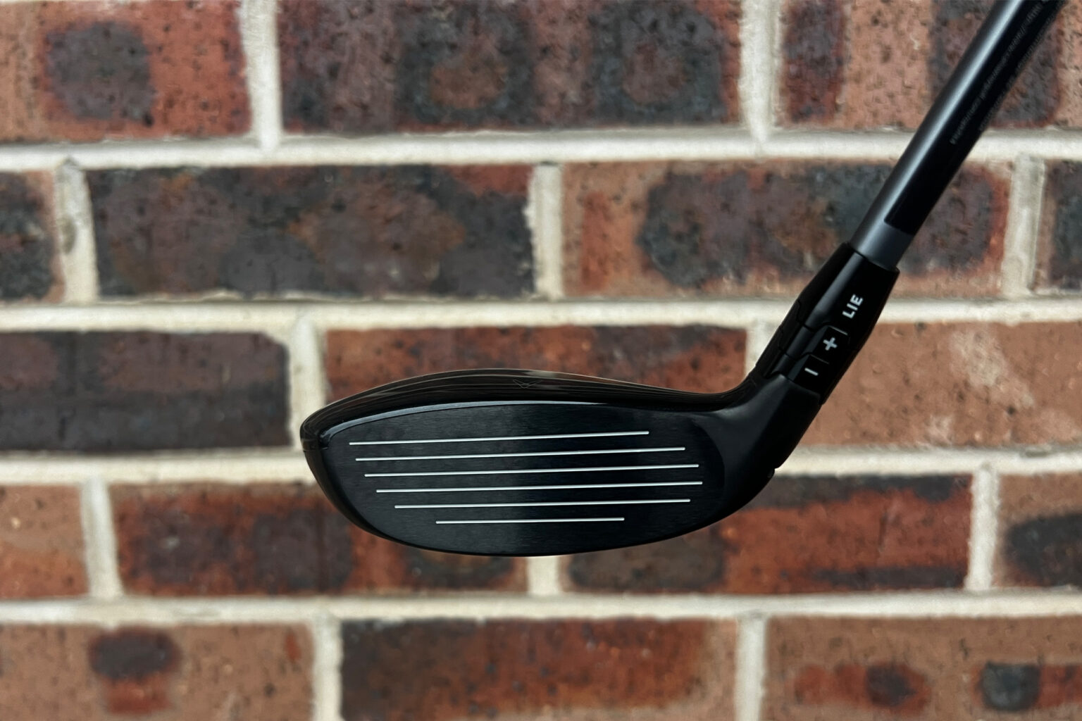 Callaway Quantum Max OS Hybrid Review: The perfect hybrid for high ...