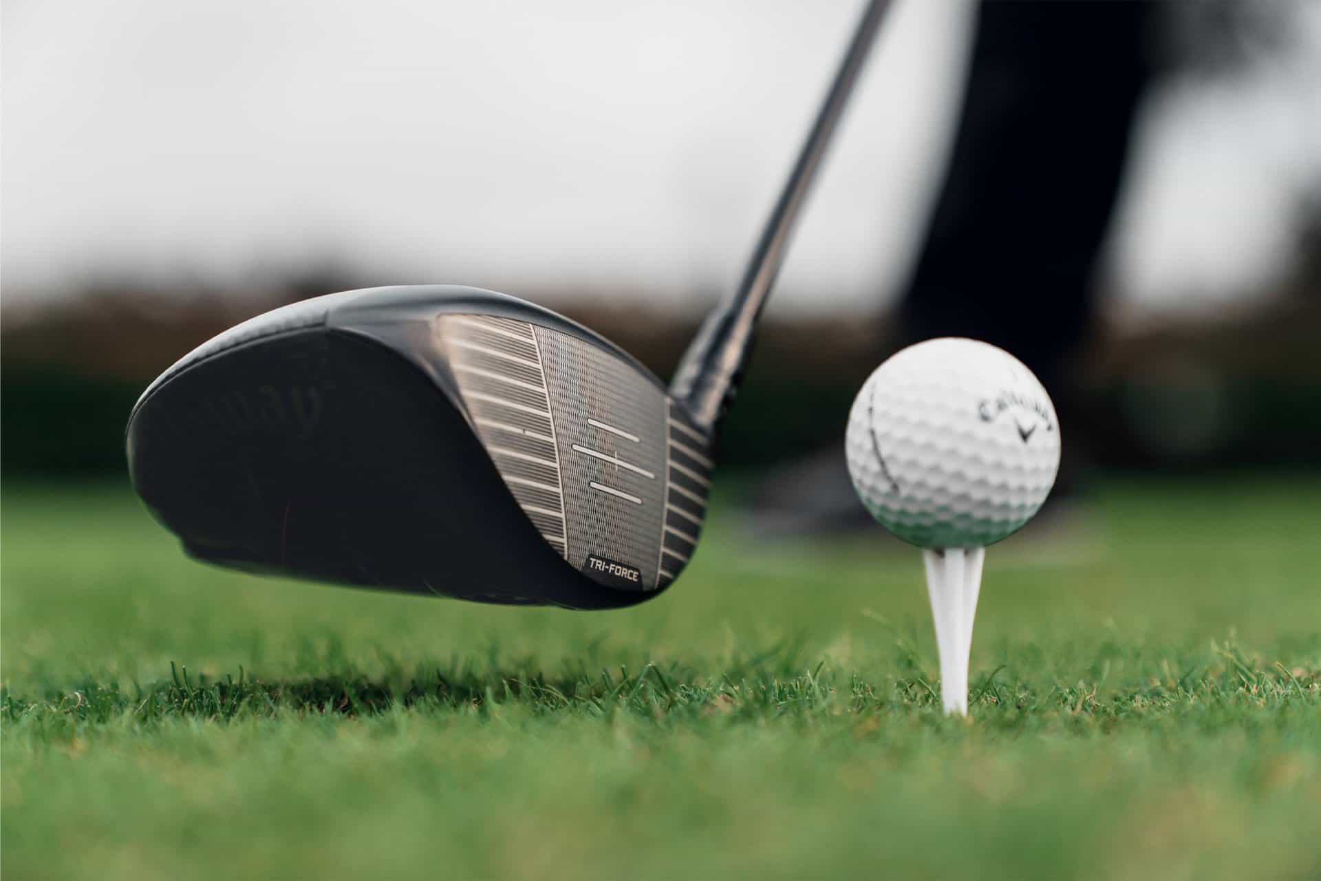 Callaway Quantum Triple Diamond Driver Review: Serious speed | National ...