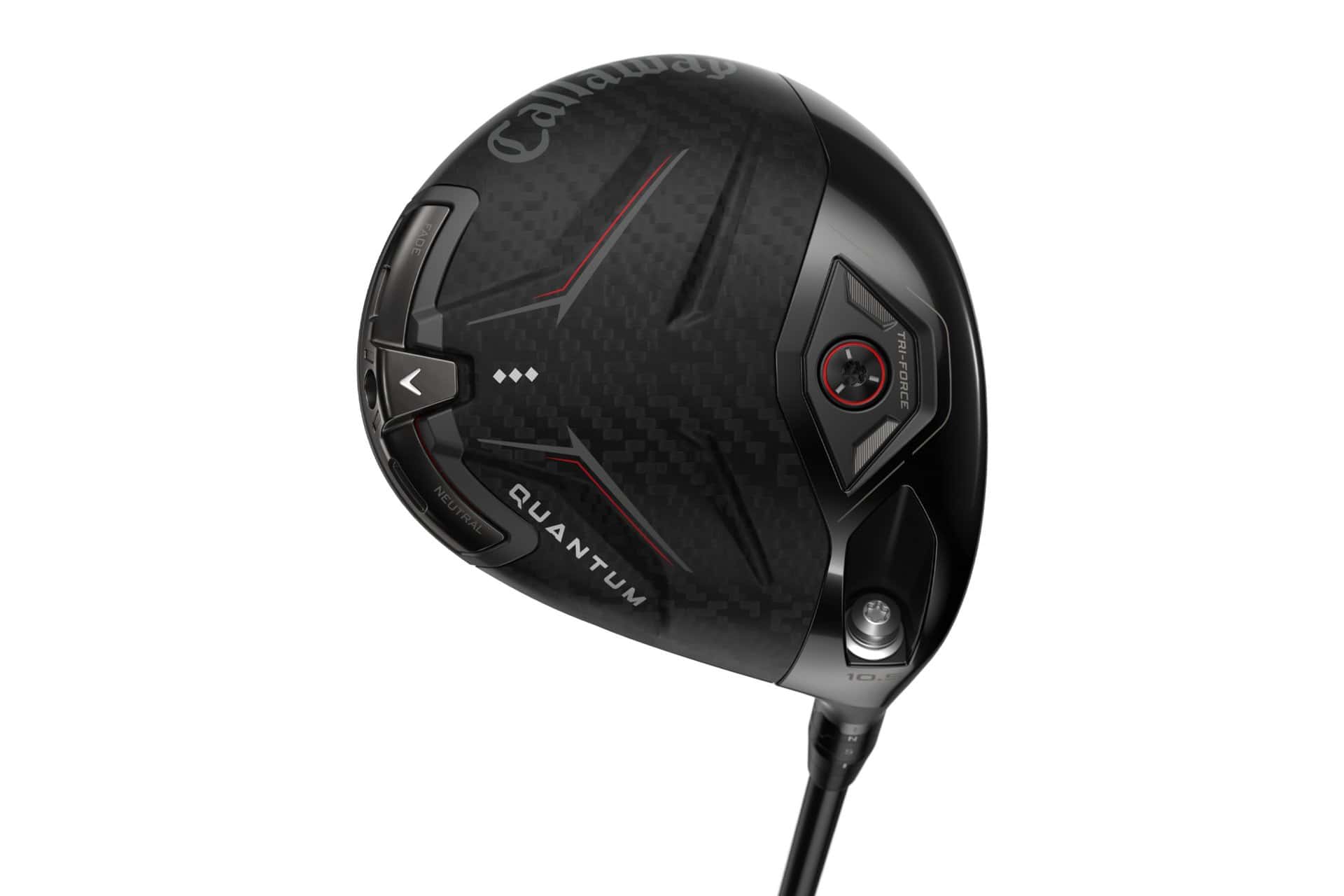 Callaway Quantum Drivers: Everything You Need To Know! - National Club ...