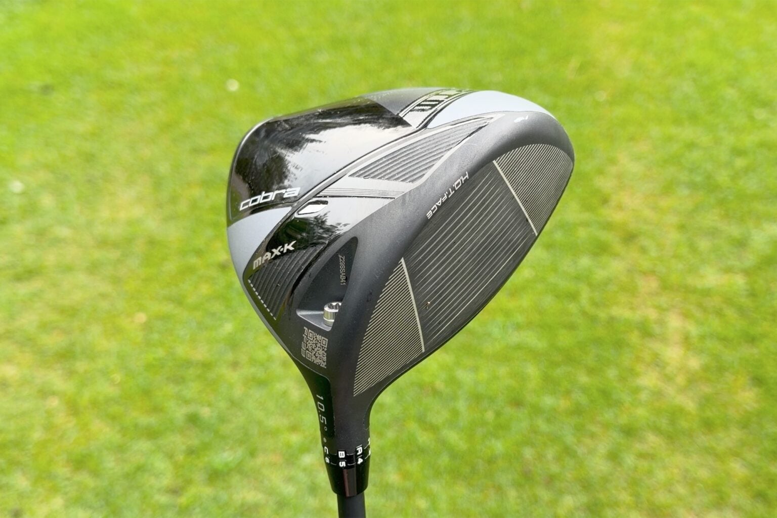 Cobra OPTM Max-K Driver Review: Struggling to hit the fairway? Check ...