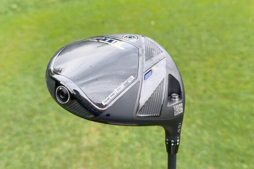 Best Cobra Drivers 2026 | Buying Guides | National Club Golfer ...