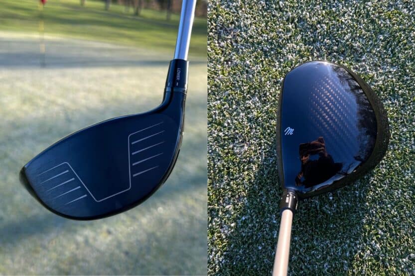 MacGregor Tourney Max Driver Review: Best value driver for 2026 ...