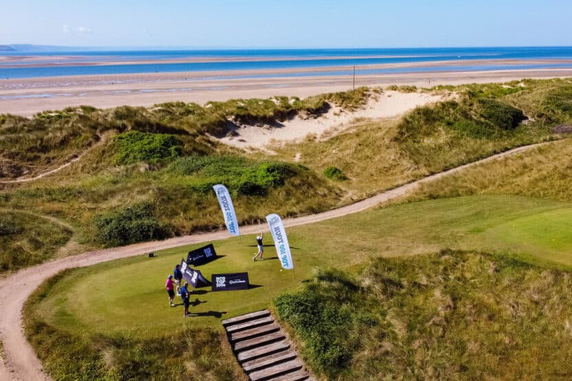 Why should you play on the NCG Top 100s Tour in 2026? - National Club ...