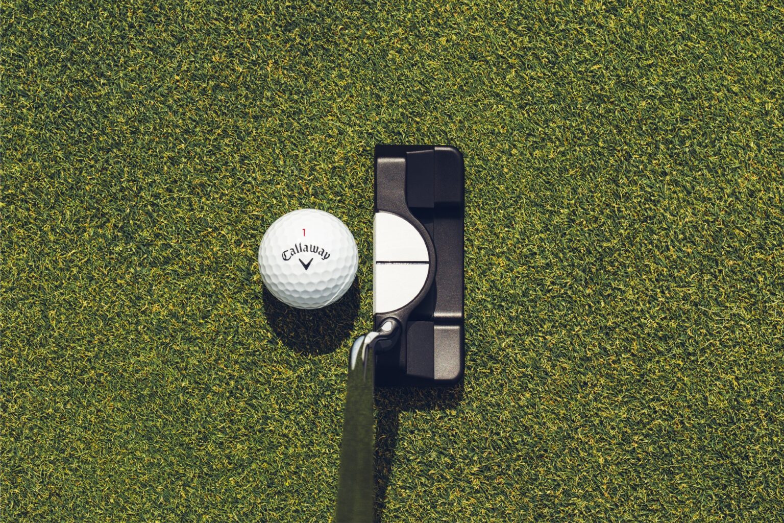 Odyssey Ai-Dual Putters: Everything You Need To Know! - National Club ...
