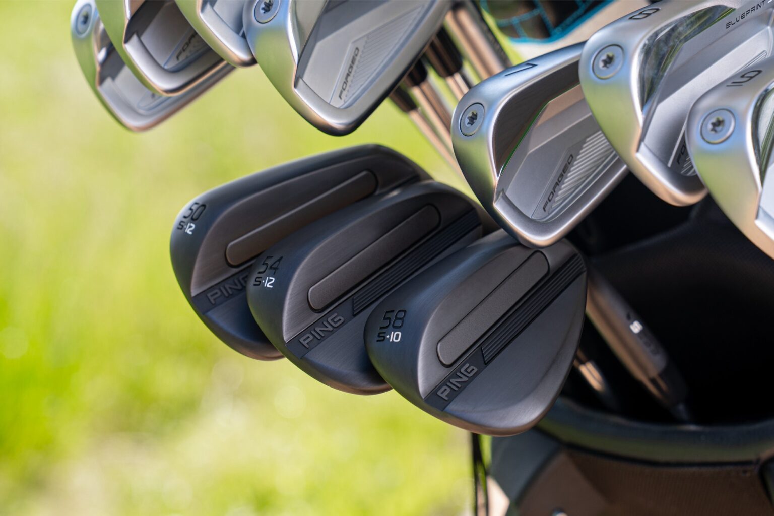 Ping S259 Wedges: Everything You Need To Know! - National Club Golfer ...