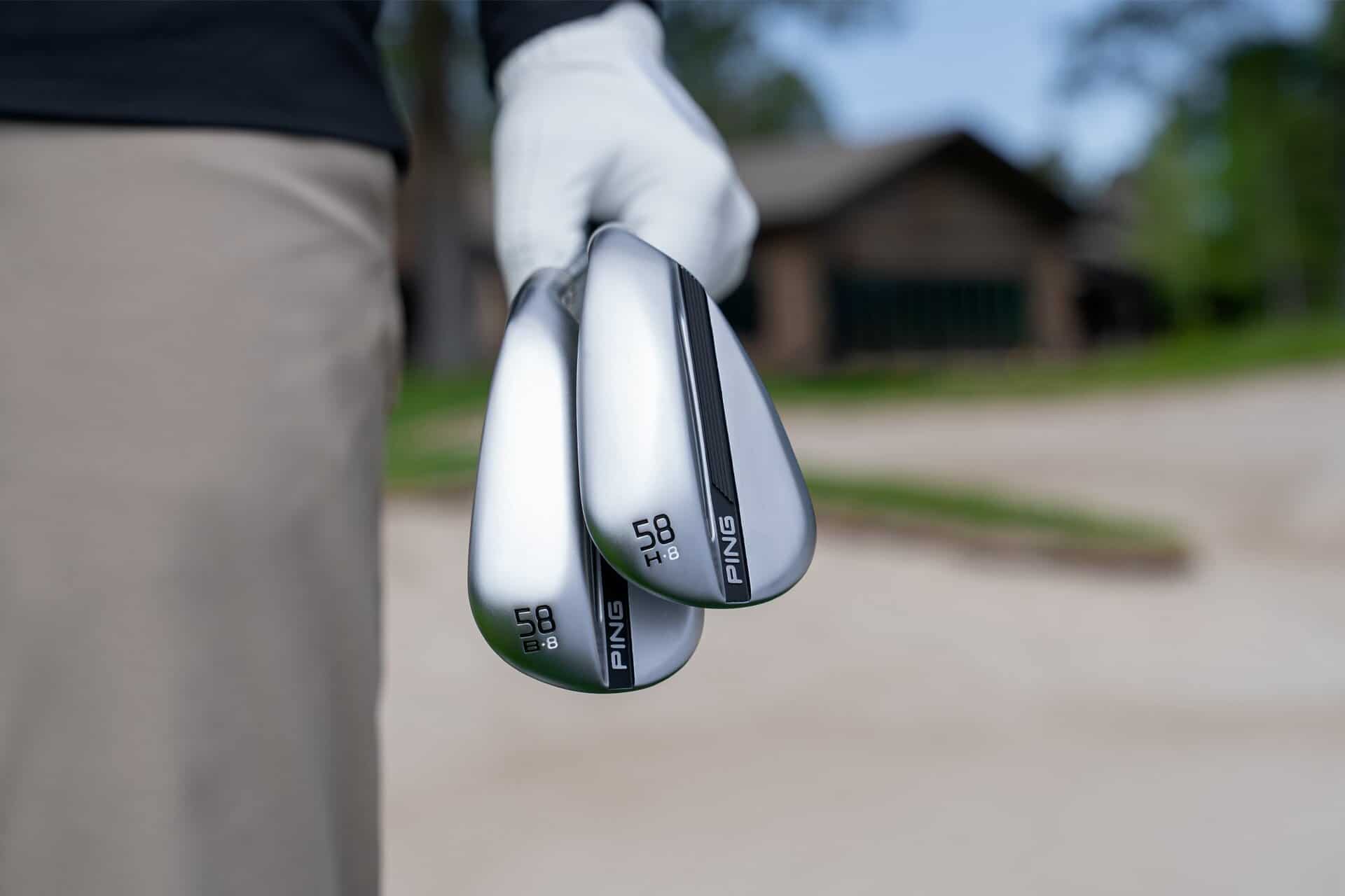 Ping S259 Wedges: Everything You Need To Know! - National Club Golfer ...