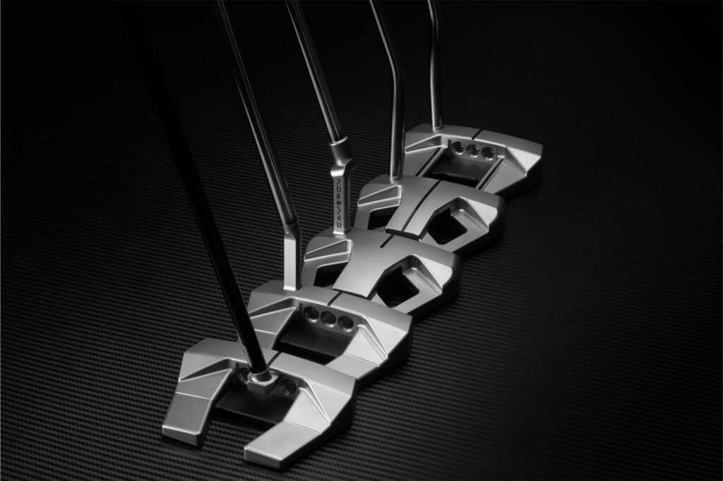 Scotty Cameron 2026 Phantom Mallet Putters: Everything You Need To Know ...