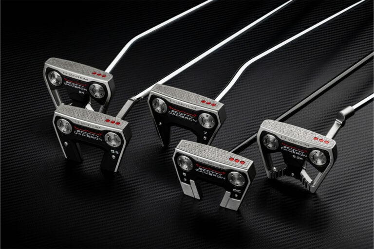 Scotty Cameron 2026 Phantom Mallet Putters: Everything You Need To Know ...