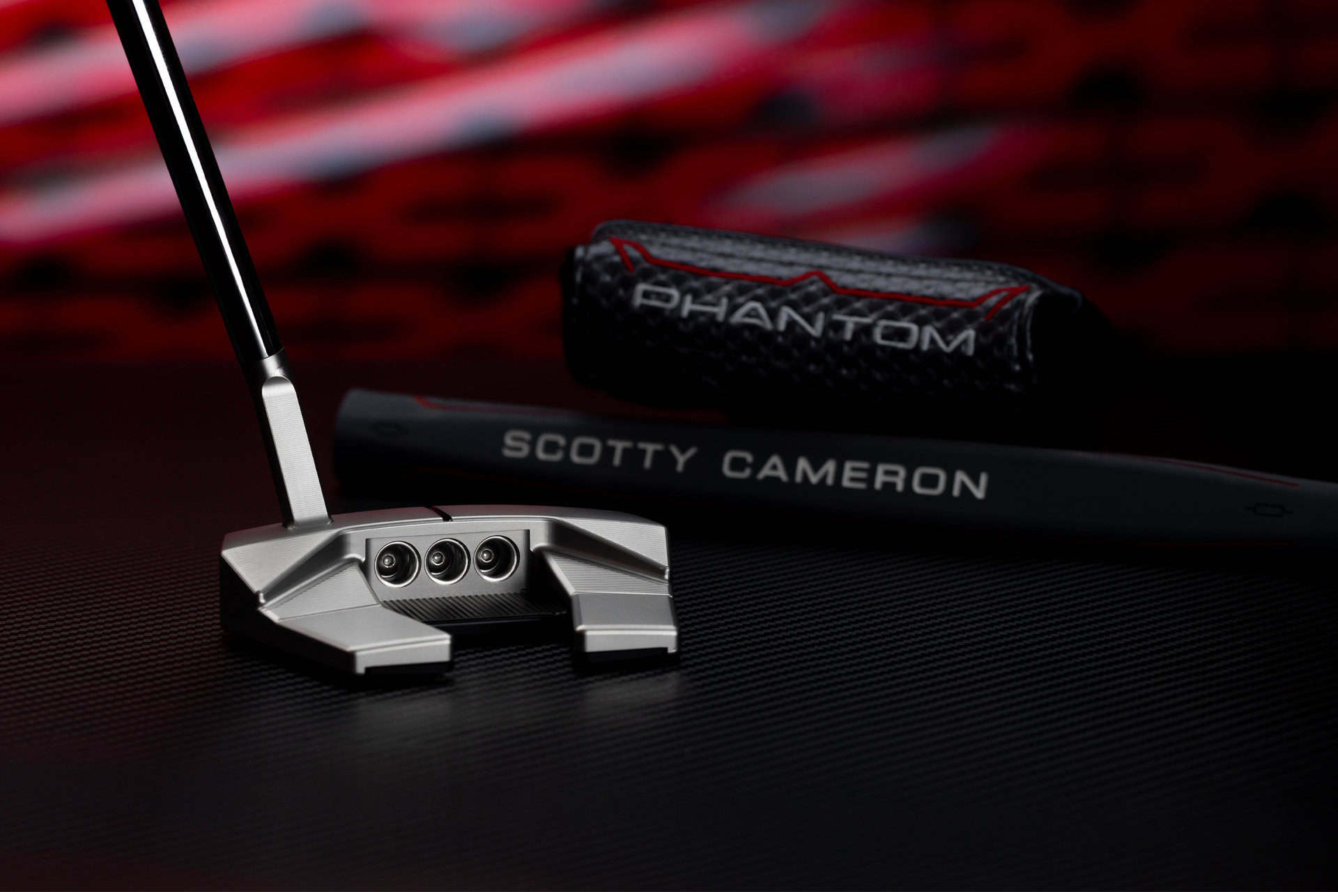Scotty Cameron 2026 Phantom Mallet Putters: Everything You Need To Know ...