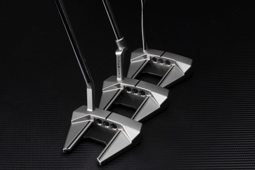 Scotty Cameron 2026 Phantom Mallet Putters: Everything You Need To Know ...