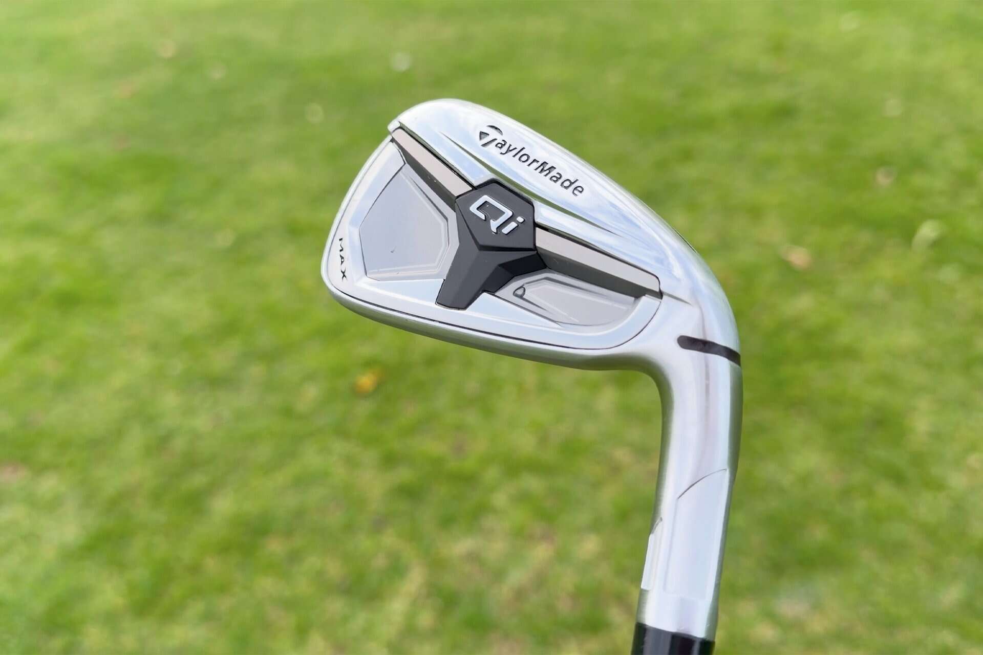 TaylorMade Qi Max Irons Review: These surprised me! A new era for game ...