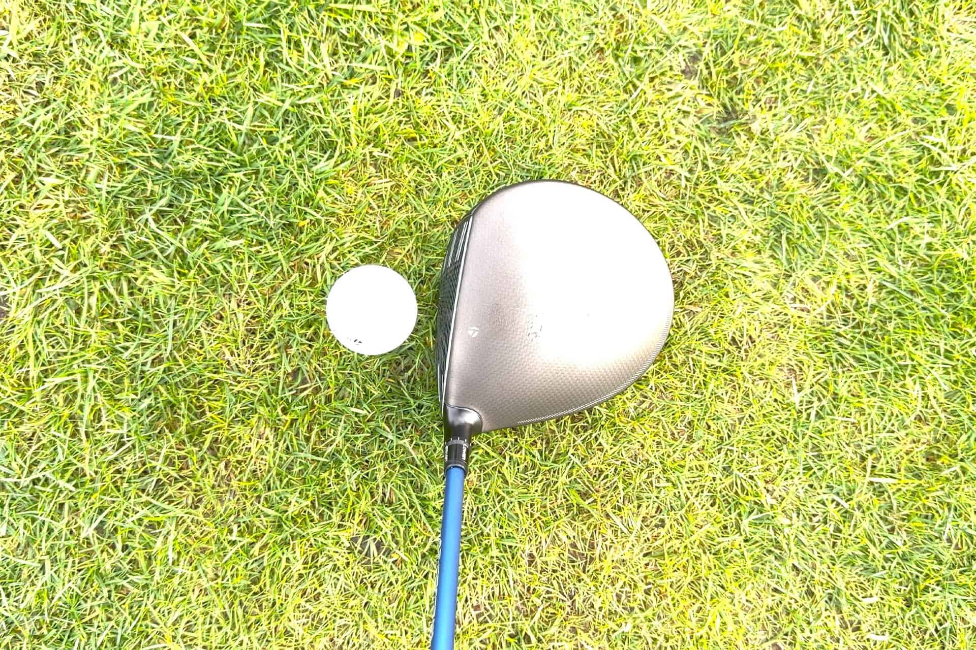 TaylorMade Qi4D Max Driver Review: Easy to hit fairway finder - what ...