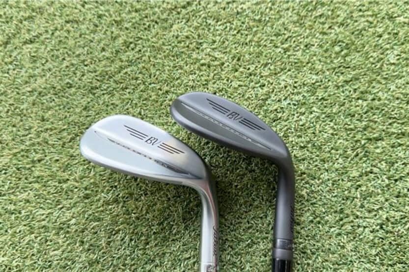 What Vokey grinds mean and why most golfers get them wrong - National ...