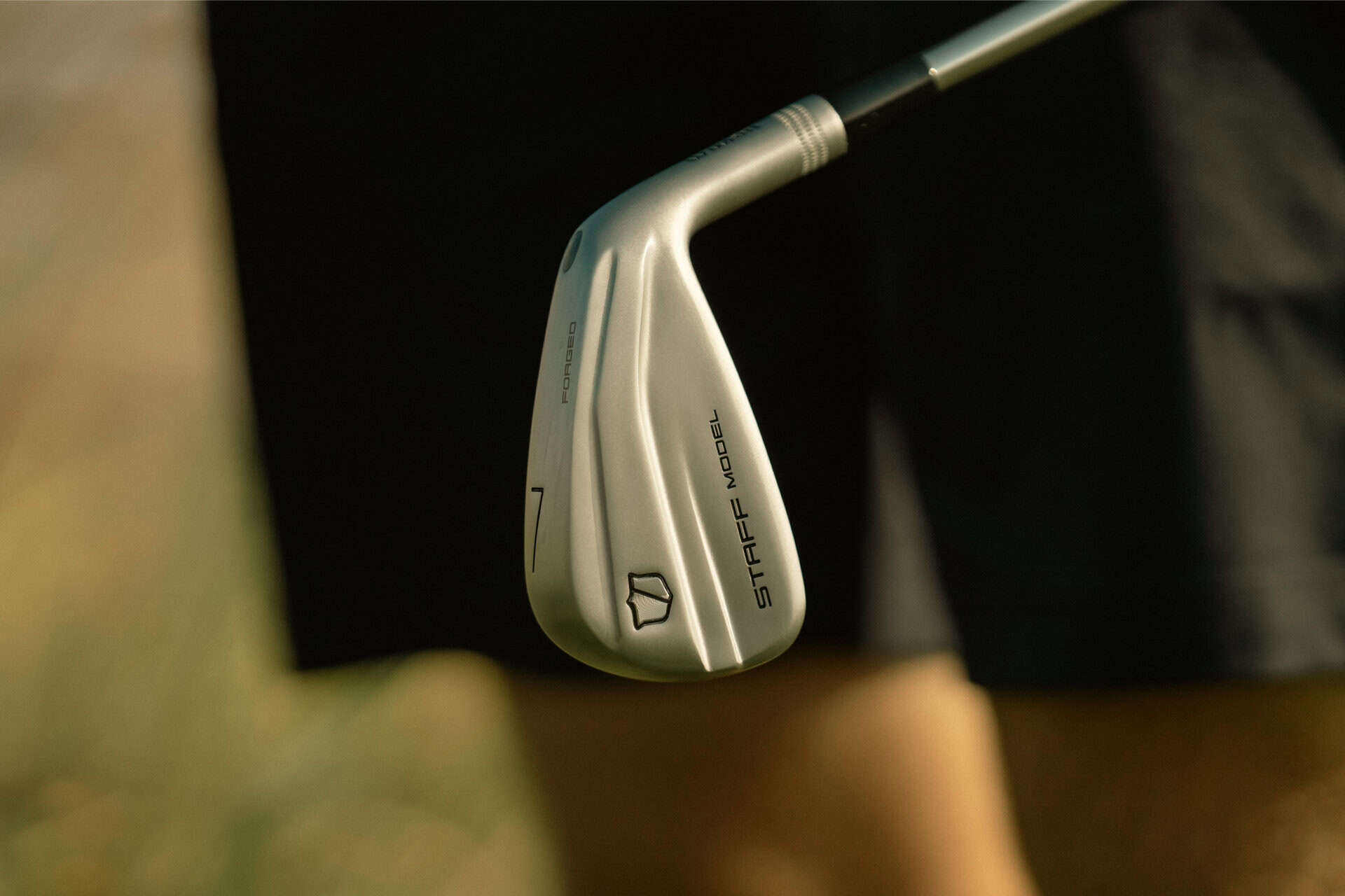Wilson 2026 Staff Model XB Irons Review: Distance, feel and forgiveness ...